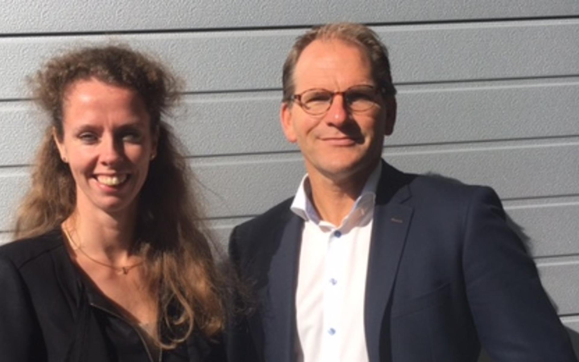 Priscilla Lichtendonk nieuwe notaris bij Lexis - Hoogeveensche Courant