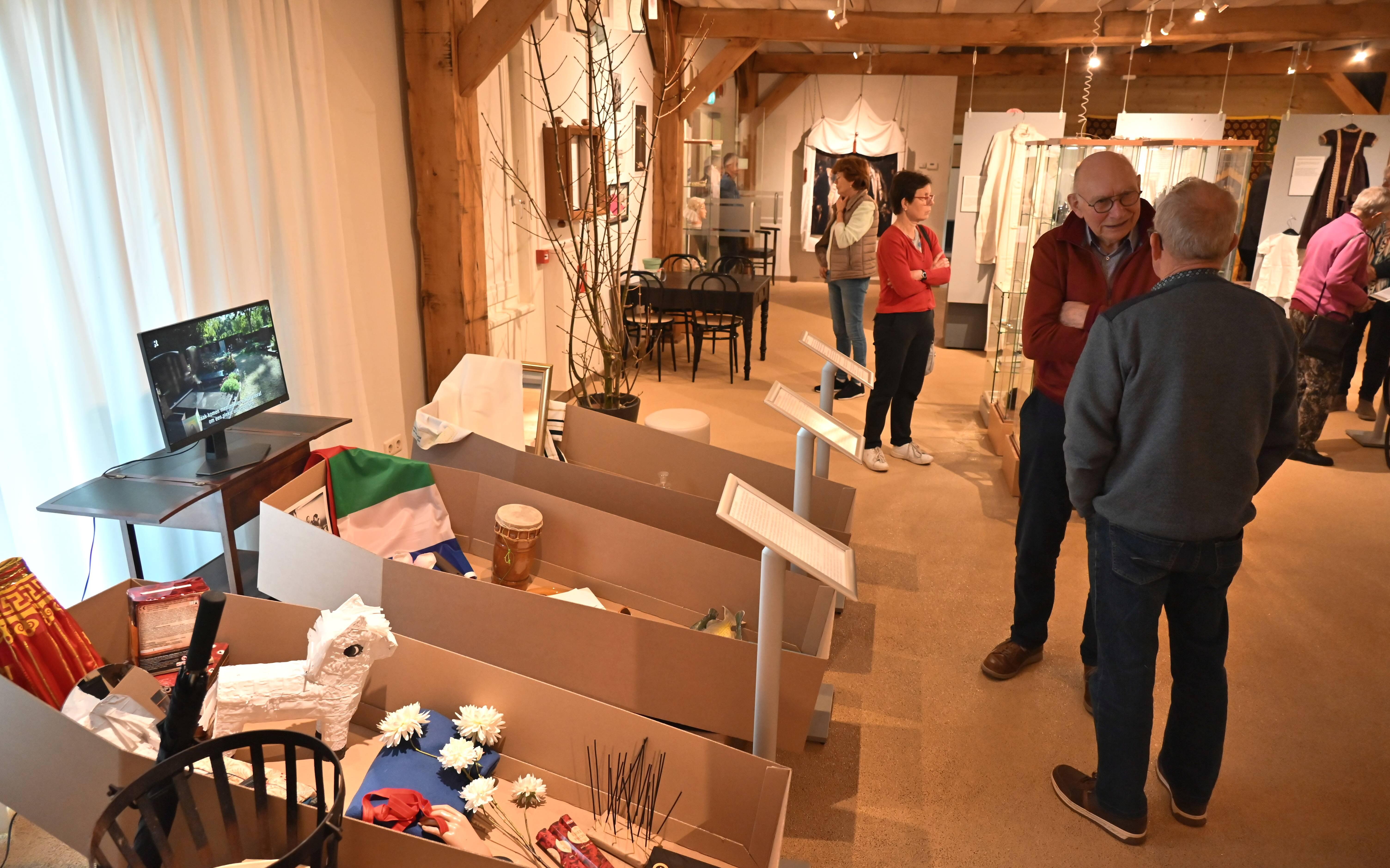 Voormalig huisarts Dick ten Hoopen geeft lezing ‘Uit het leven in de ...