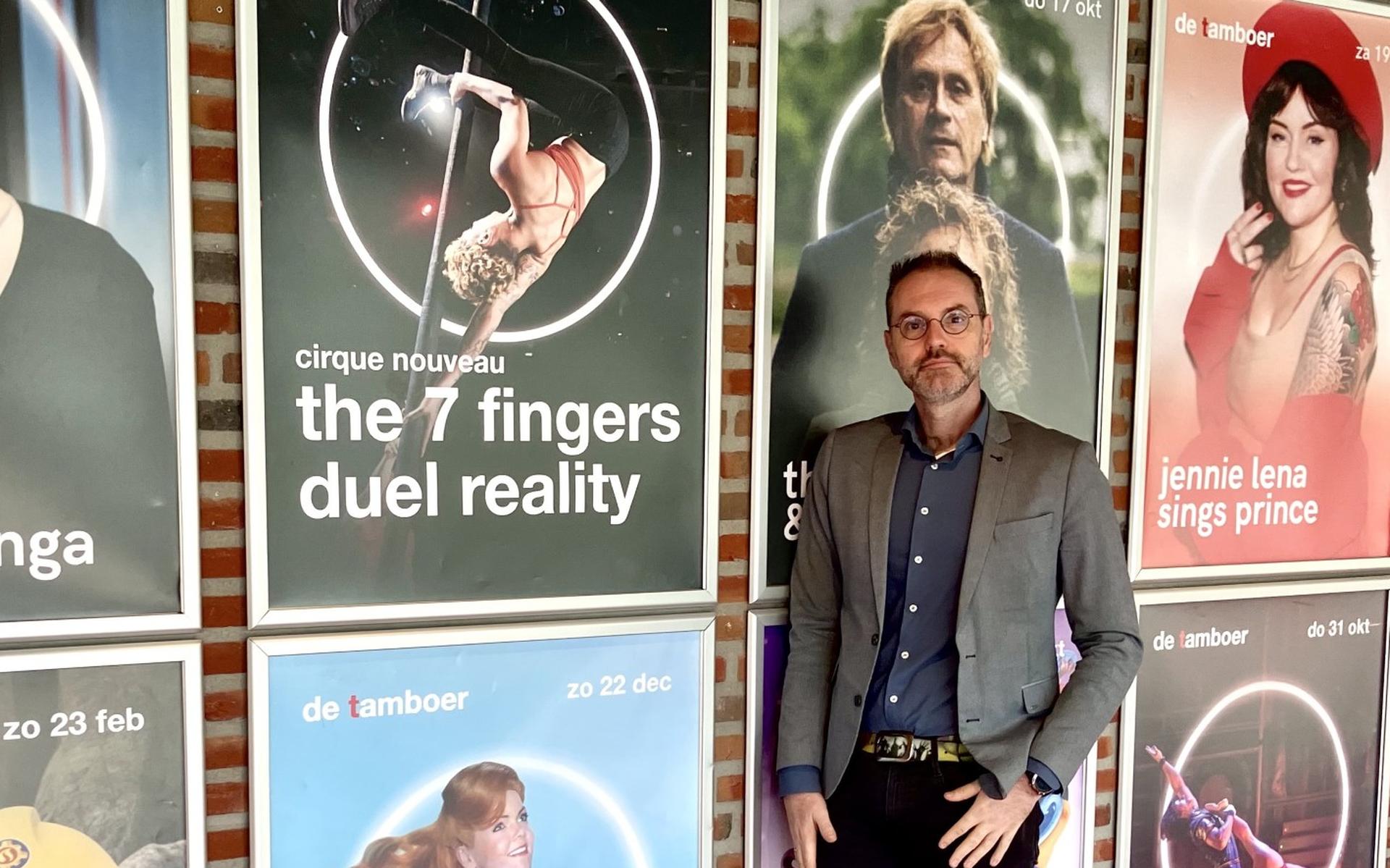 De Tamboer opent het seizoen in Hoogeveen met CulTinair - Hoogeveensche ...
